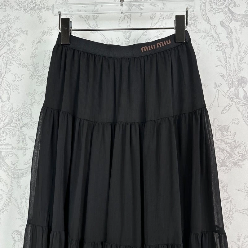 Budget-friendly Miu Miu Dress