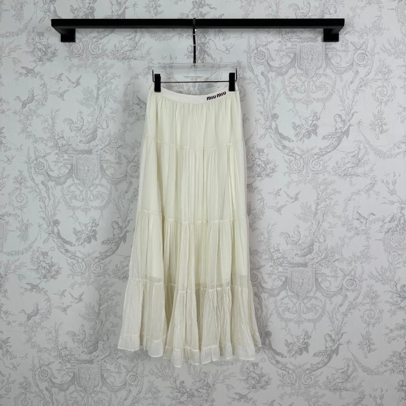 Budget-friendly Miu Miu Dress