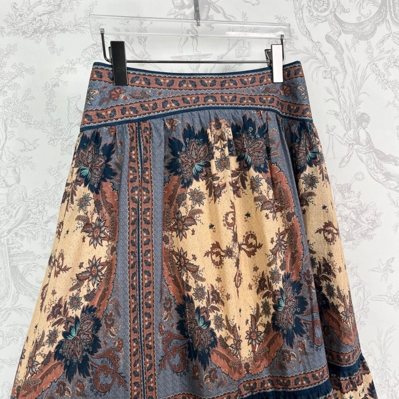 Exact replica Miu Miu Dress