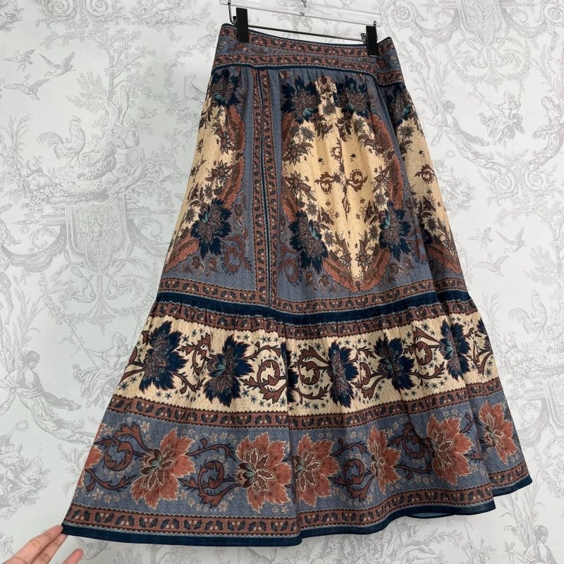 Exact replica Miu Miu Dress