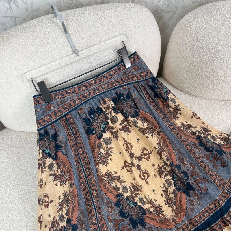 Exact replica Miu Miu Dress