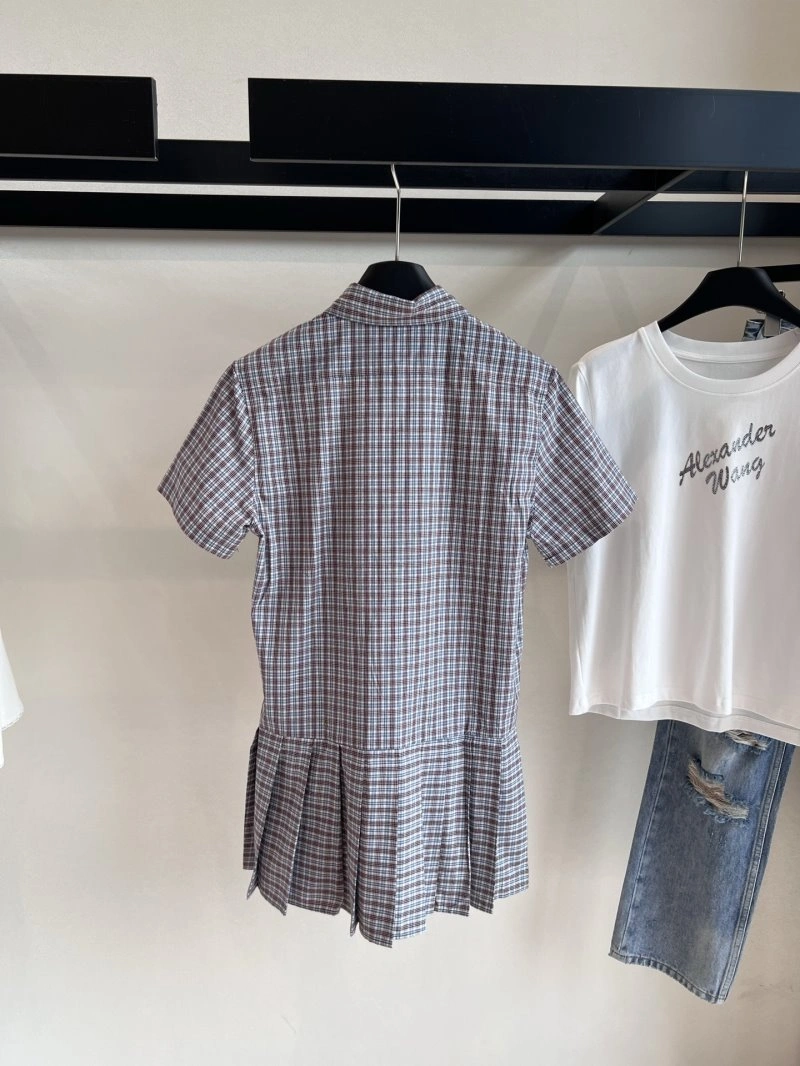 Exact replica Miu Miu Dress
