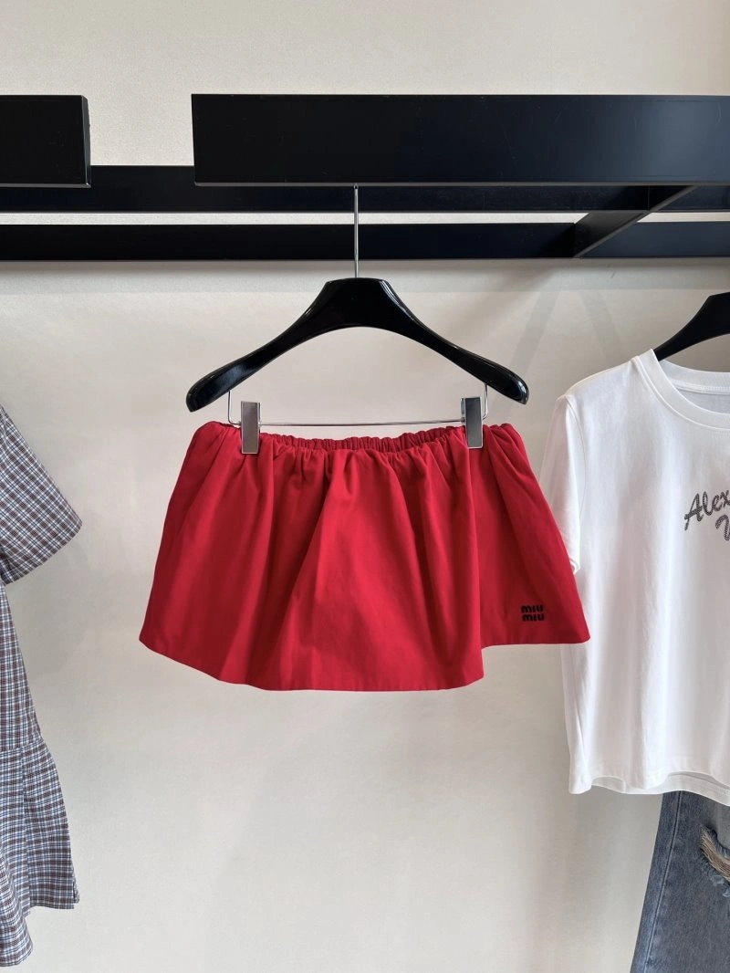Miu Miu Dress