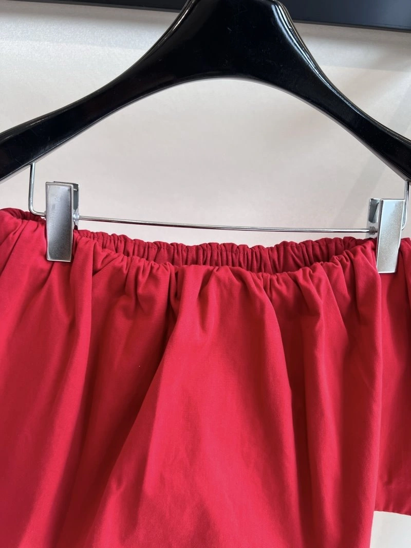 Brand-original Miu Miu Dress