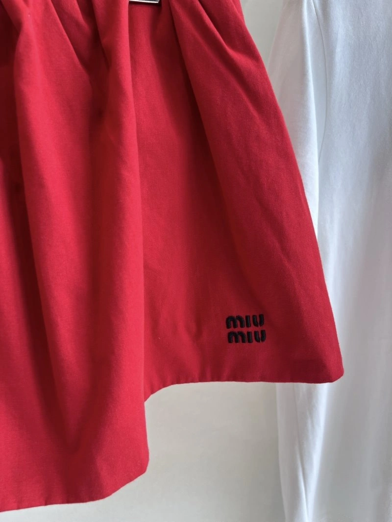 Brand-original Miu Miu Dress