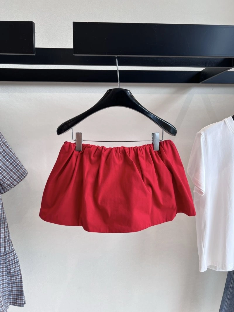Brand-original Miu Miu Dress
