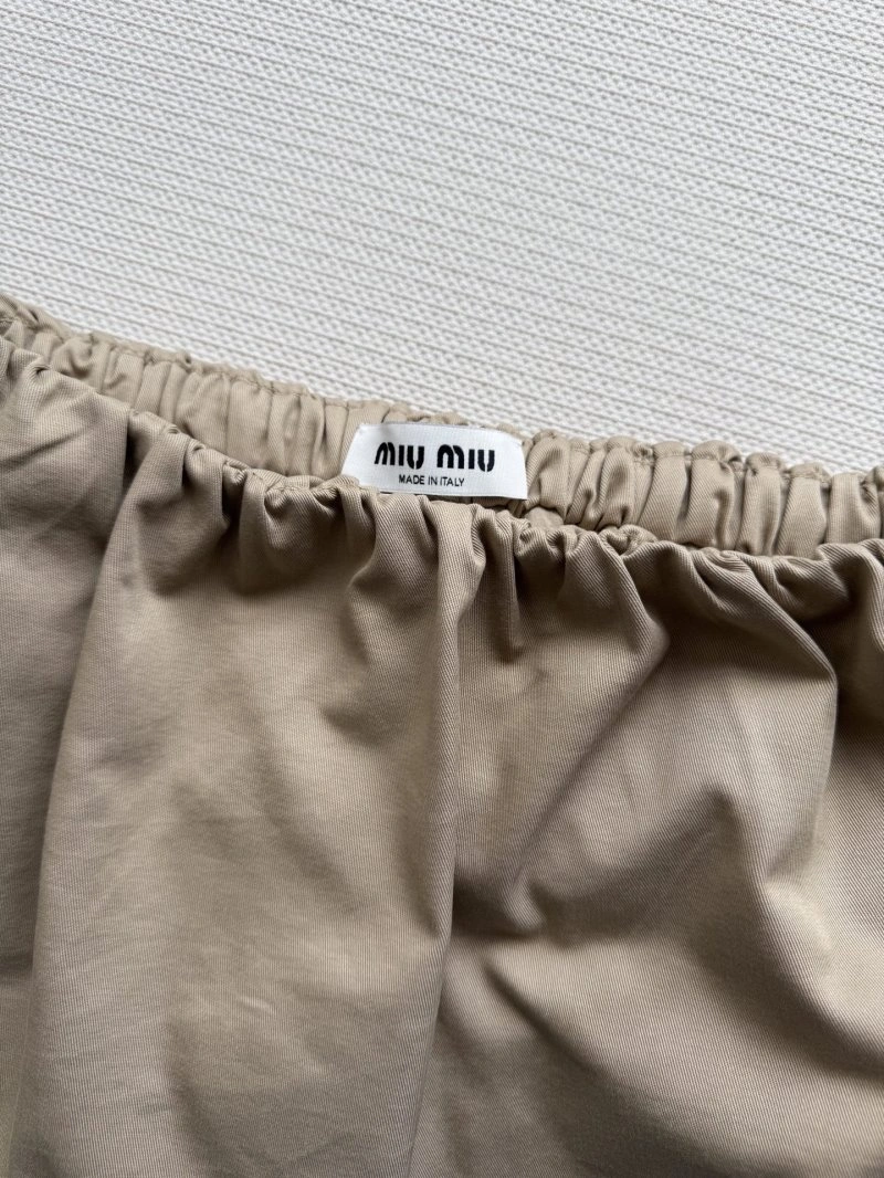 OEM Miu Miu Dress