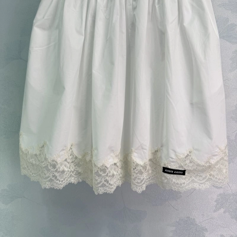 1:1 copy Miu Miu Dress