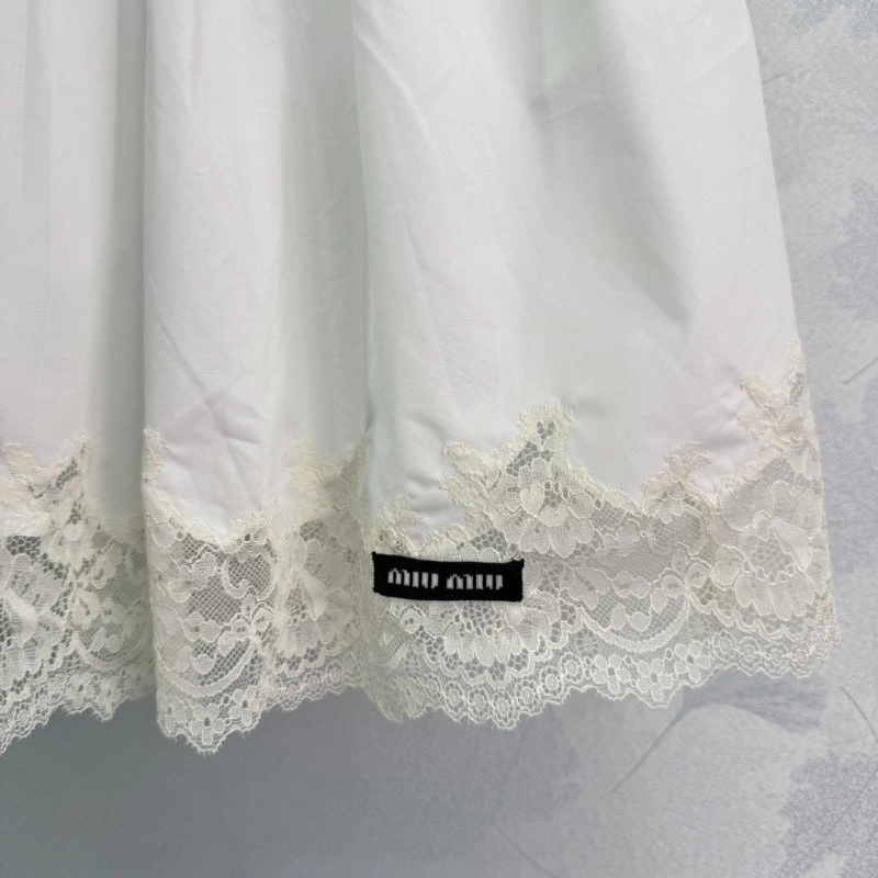 1:1 copy Miu Miu Dress