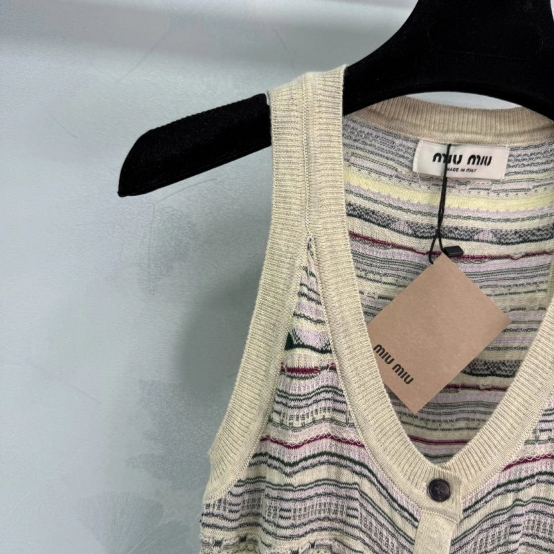Real Miu Miu Dress