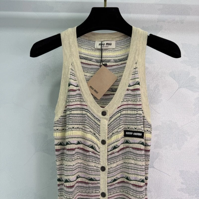 Real Miu Miu Dress