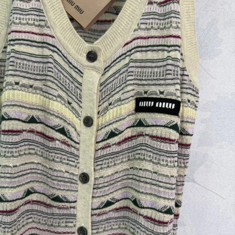 Real Miu Miu Dress