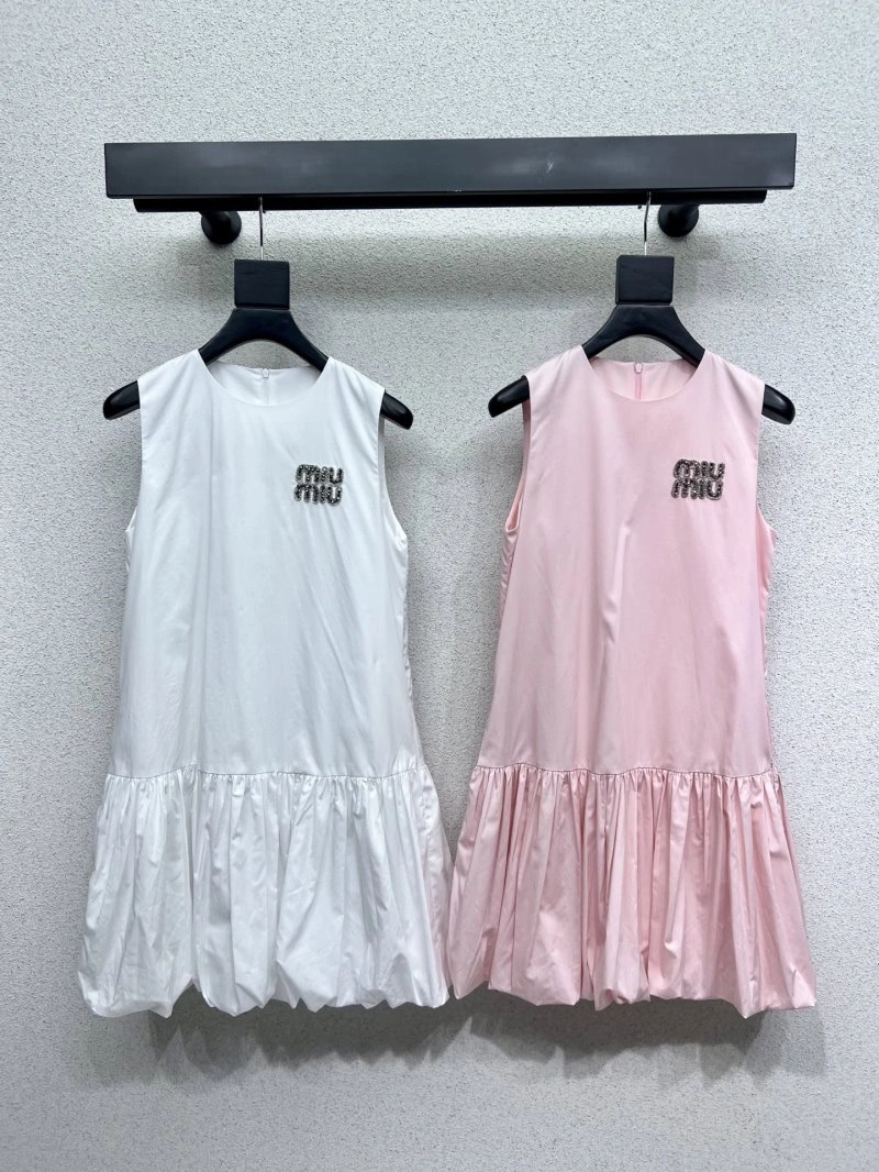 Miu Miu Dress