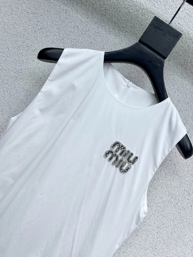 1:1 copy Miu Miu Dress