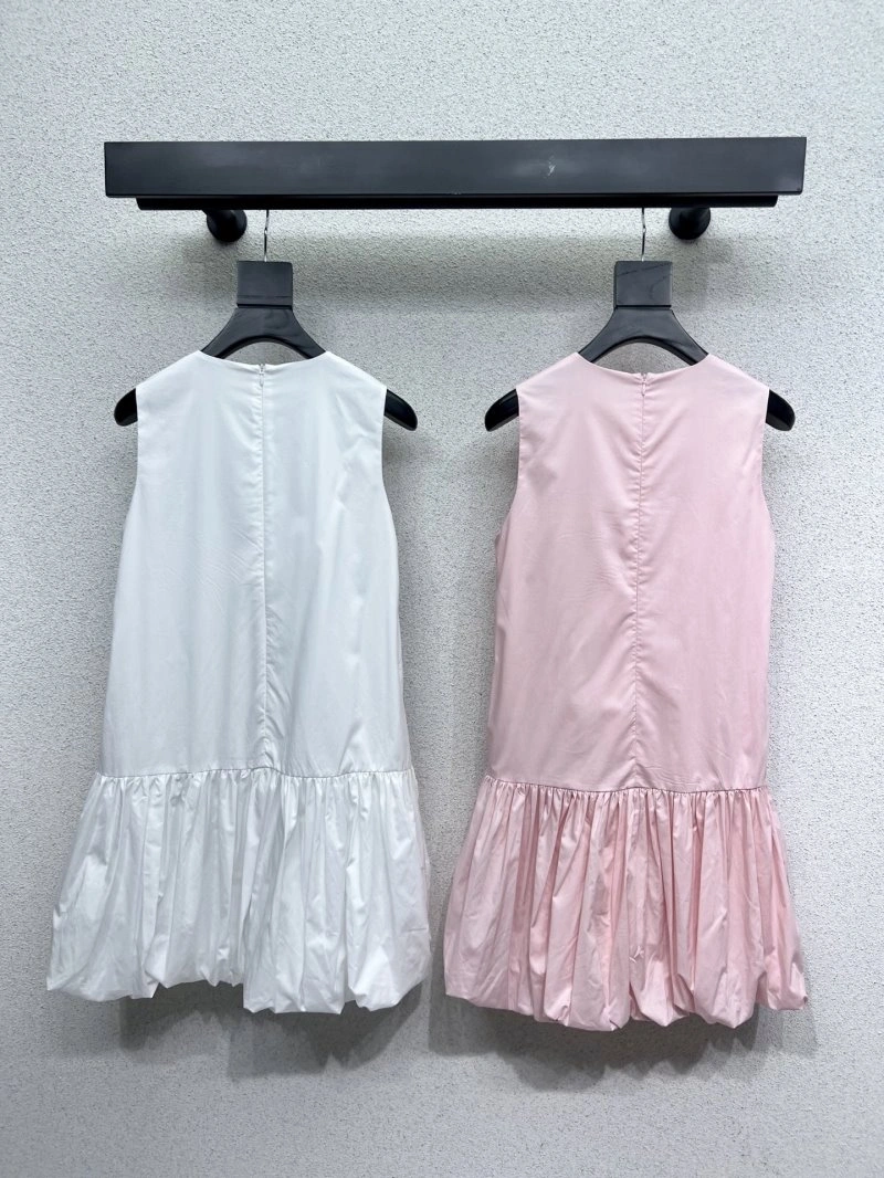 1:1 copy Miu Miu Dress