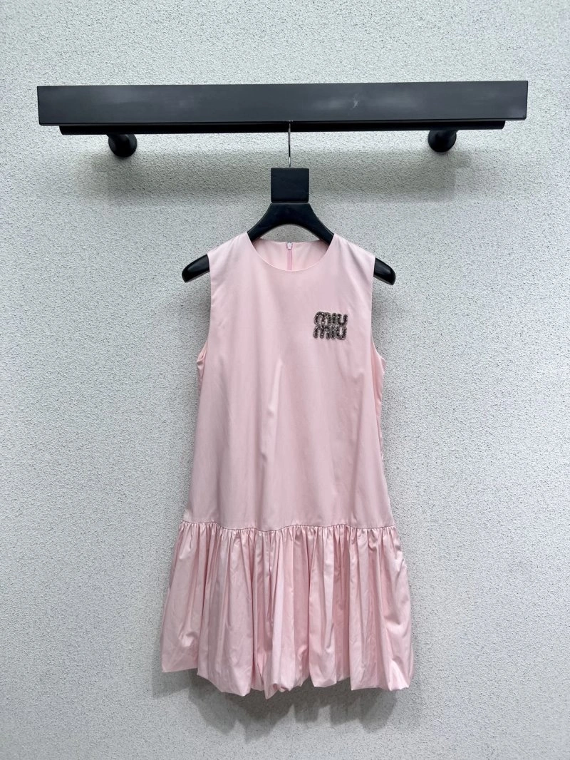 1:1 copy Miu Miu Dress
