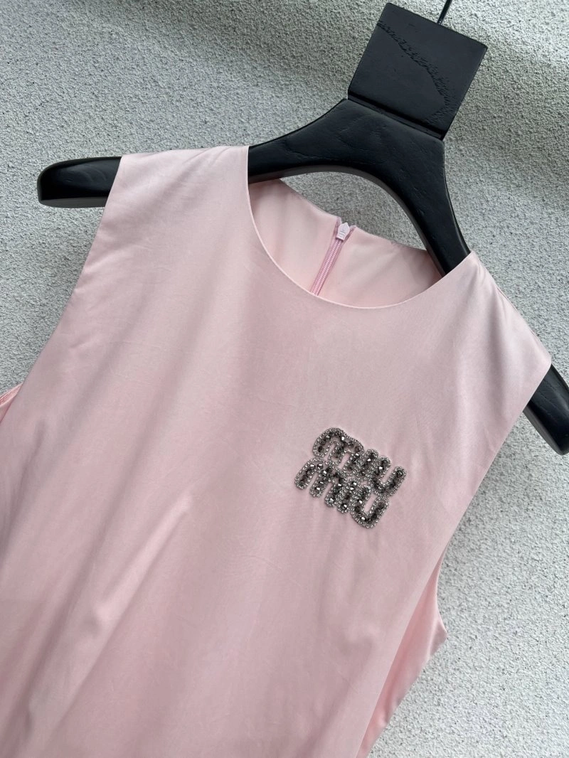 1:1 copy Miu Miu Dress