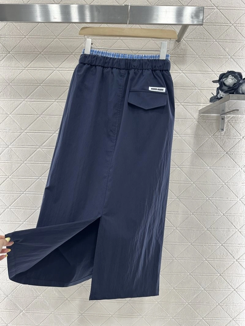 Genuine Miu Miu Dress