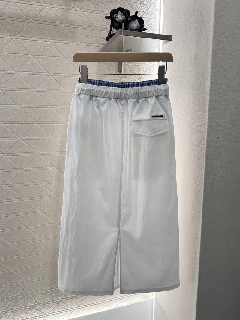 Factory-made Miu Miu Dress