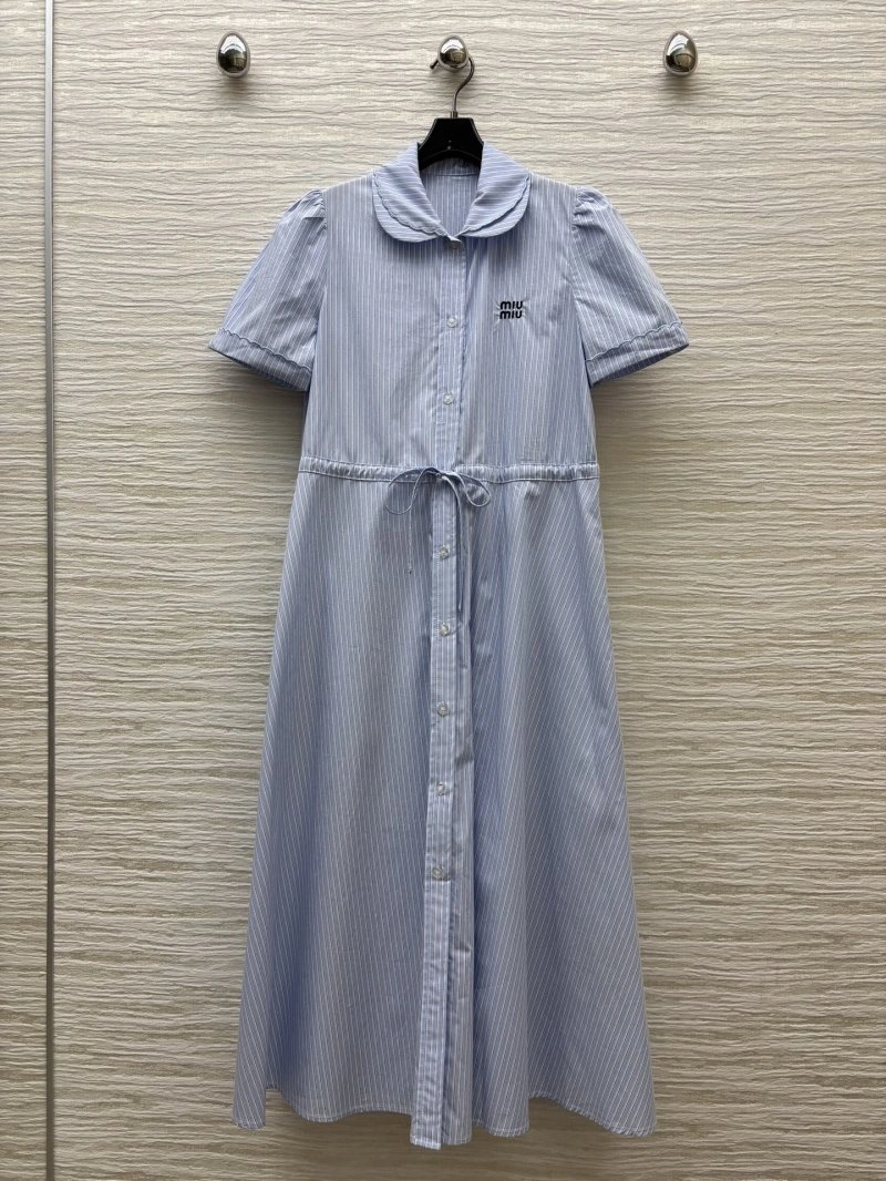 Miu Miu Dress