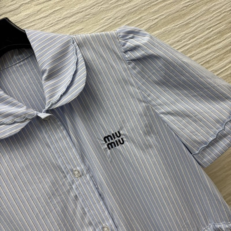 Value-priced Miu Miu Dress