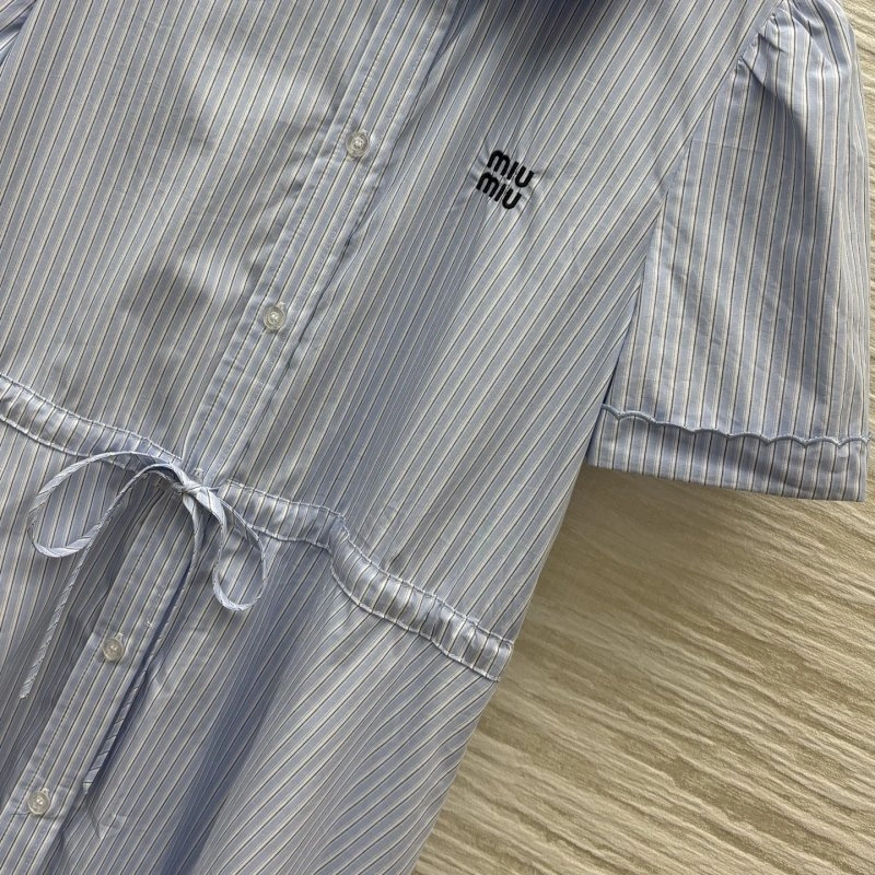 Value-priced Miu Miu Dress