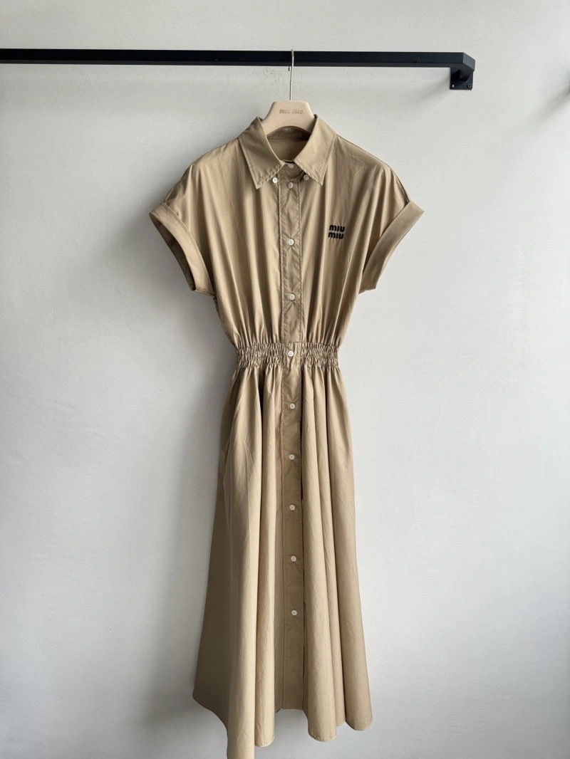 Miu Miu Dress