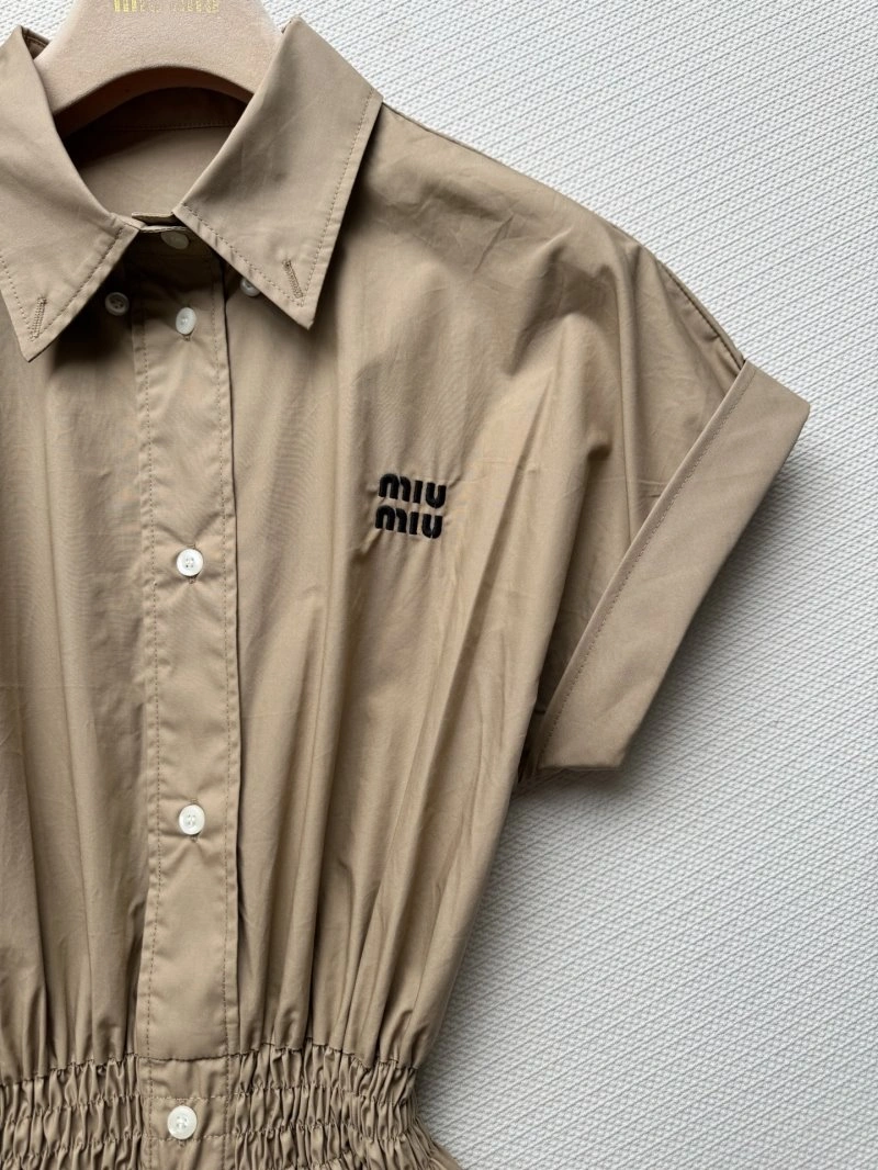 Original Miu Miu Dress