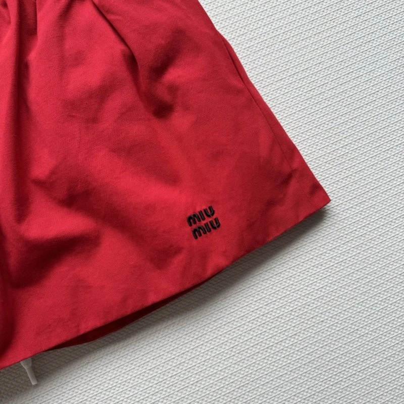Discounted Miu Miu Dress