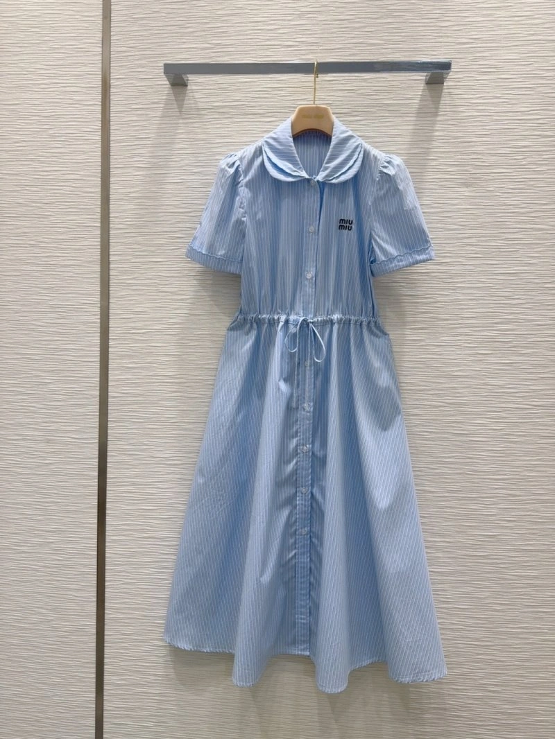 Miu Miu Dress