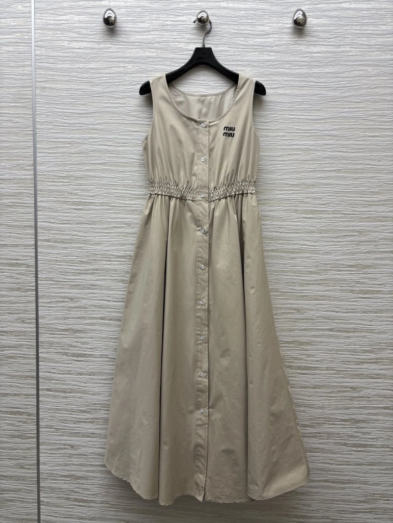 Miu Miu Dress