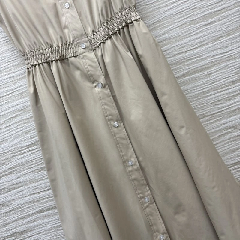 Brand-authenticated Miu Miu Dress