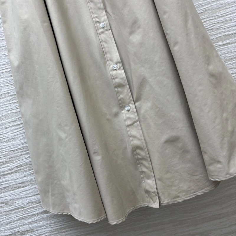 Brand-authenticated Miu Miu Dress