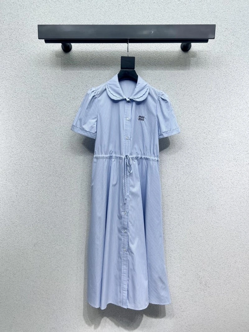 Miu Miu Dress