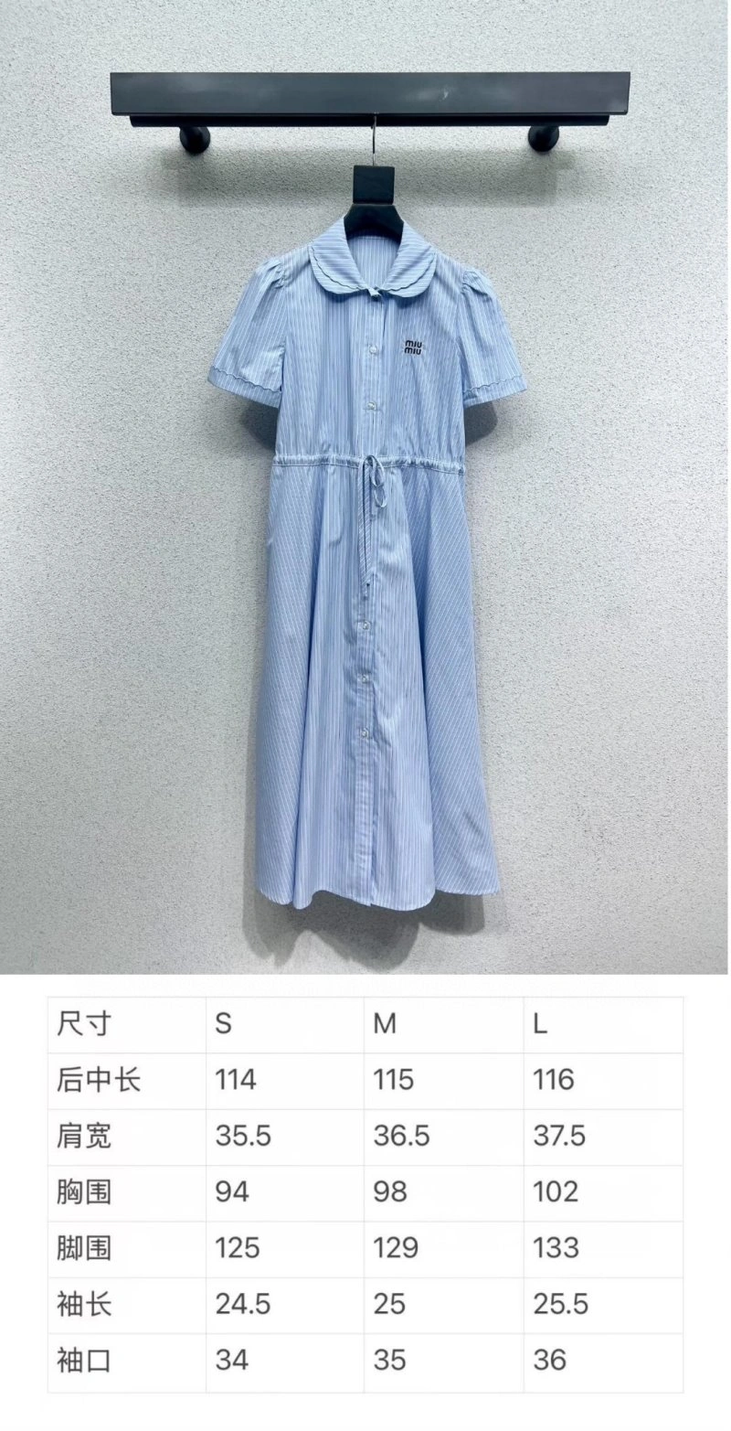 Original Miu Miu Dress