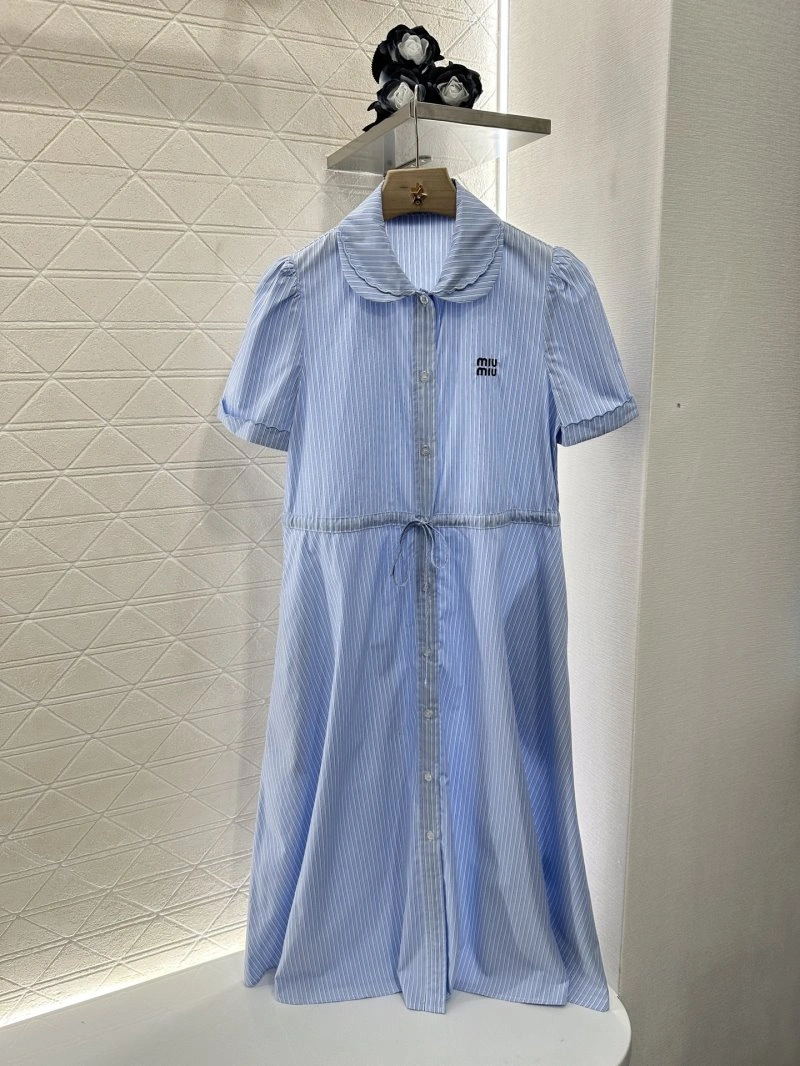 Miu Miu Dress