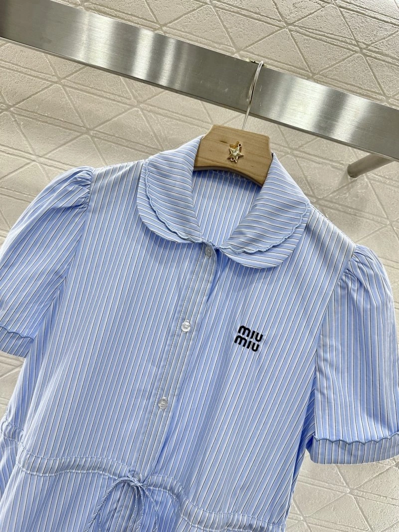 Genuine Miu Miu Dress