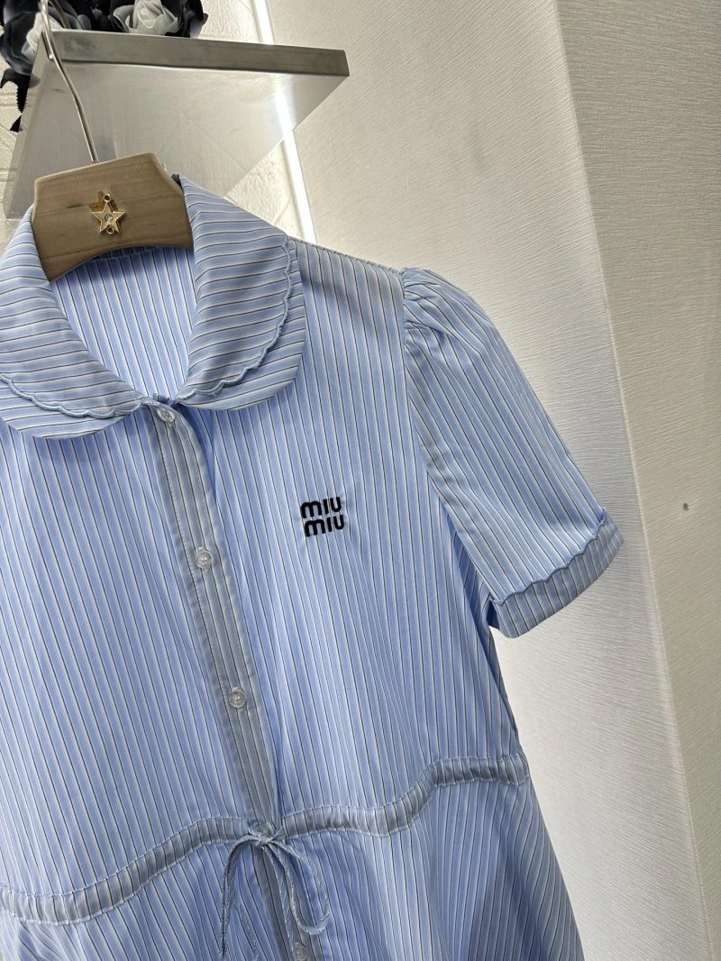 Genuine Miu Miu Dress