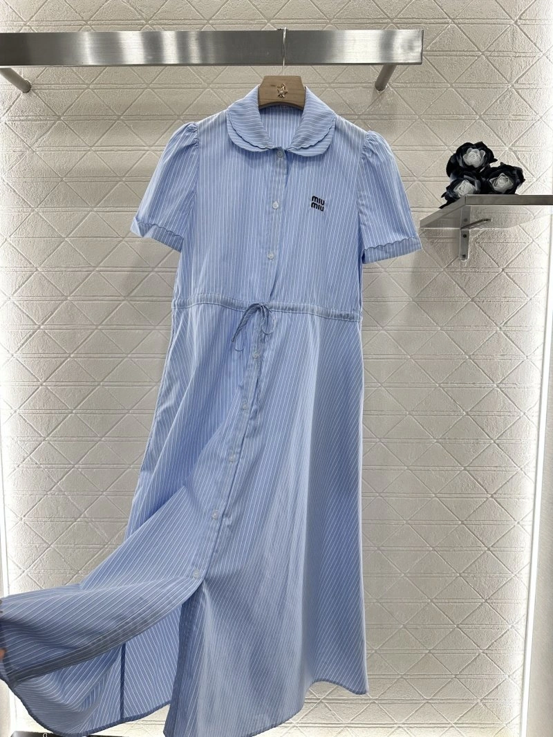Genuine Miu Miu Dress