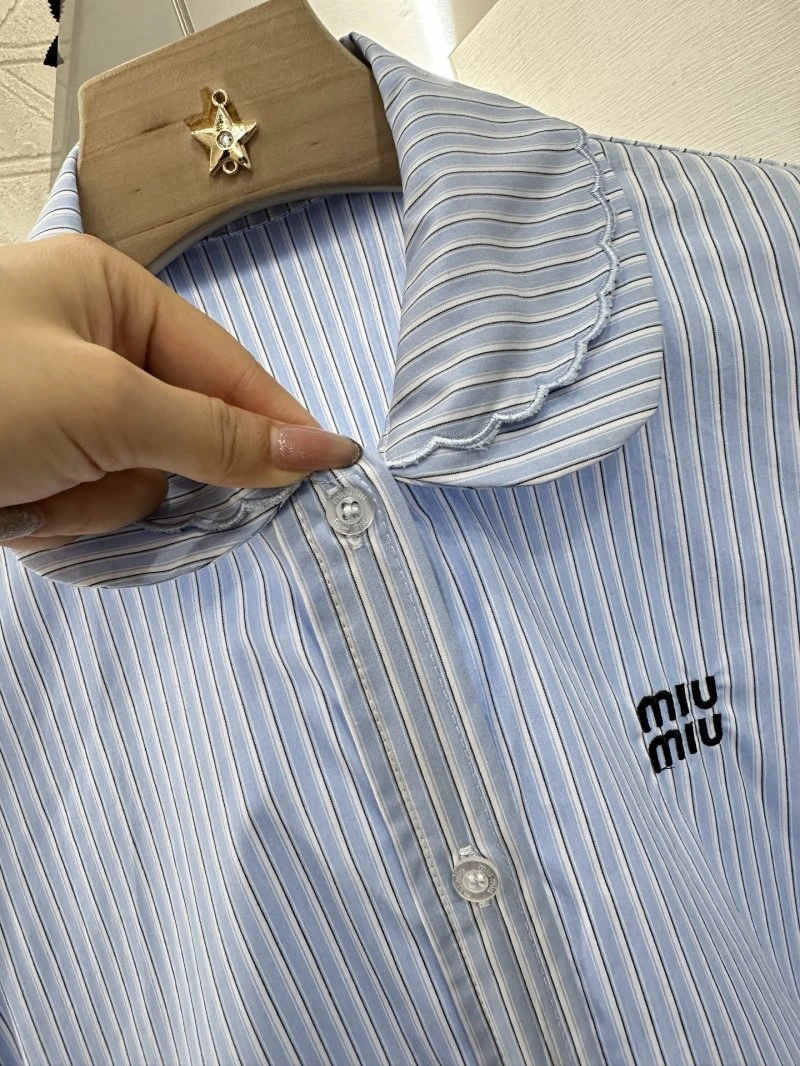 Genuine Miu Miu Dress