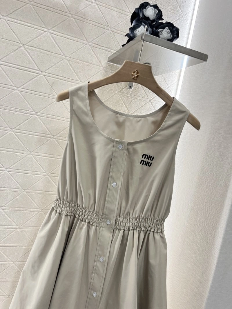Cut-rate Miu Miu Dress