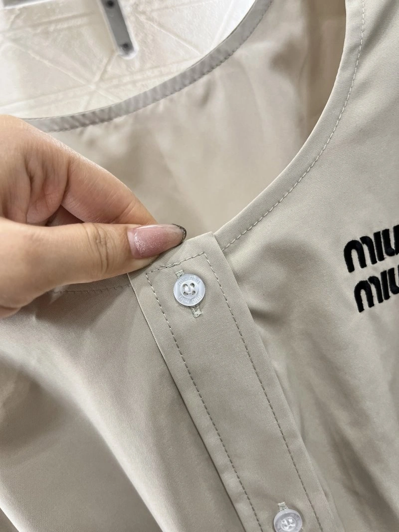 Cut-rate Miu Miu Dress