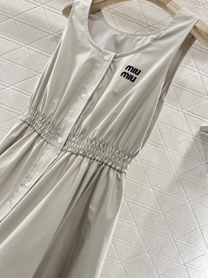 Cut-rate Miu Miu Dress