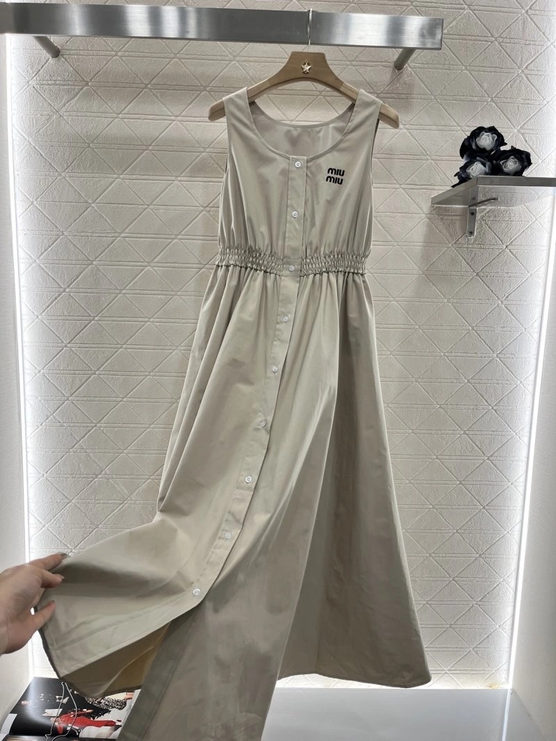 Cut-rate Miu Miu Dress
