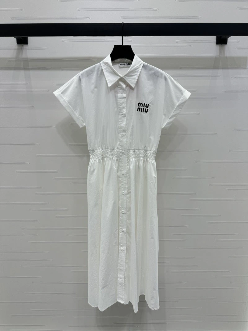 Miu Miu Dress