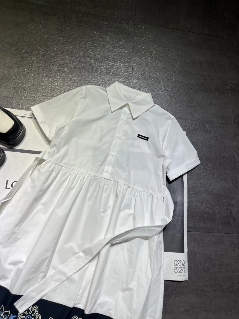 Economical Miu Miu Dress
