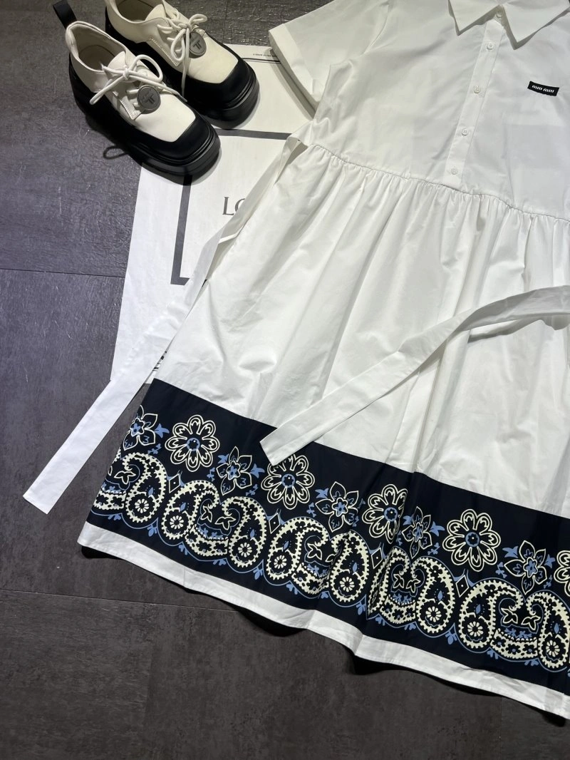 Economical Miu Miu Dress