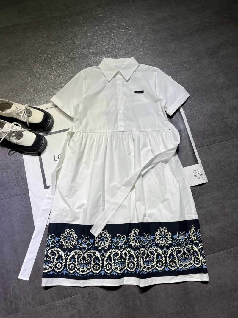 Economical Miu Miu Dress