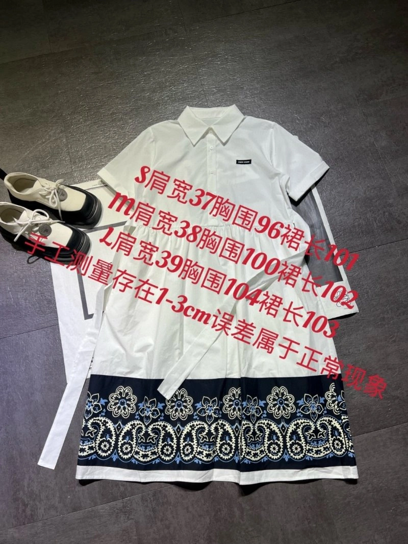 Economical Miu Miu Dress