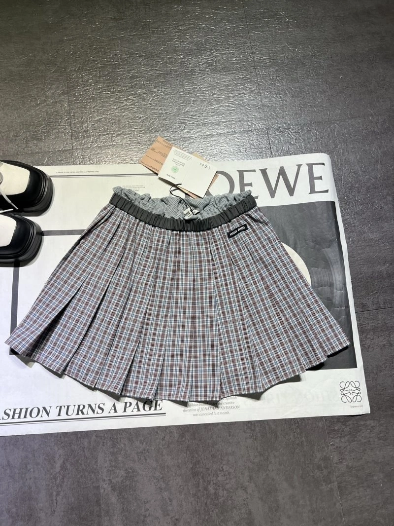Miu Miu Dress